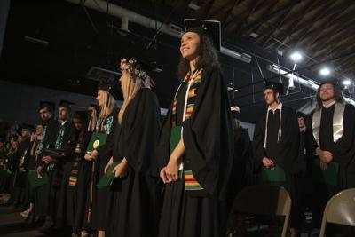 Northwest announces only one commencement ceremony will be held for ...