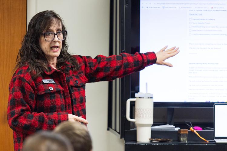 Maryville Public Library hosts young entrepreneurs’ business fair ...