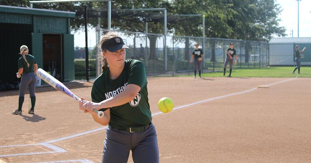 Northwest softball looks to gain experience through quartet of fall ...