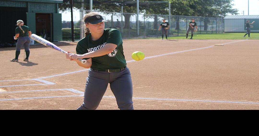 Northwest softball looks to gain experience through quartet of fall ...
