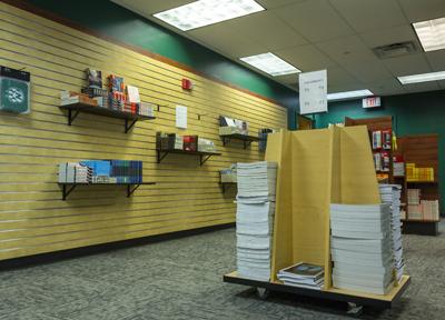 Supplemental instruction material missing from new Bearcat Shop | News | nwmissourinews.com