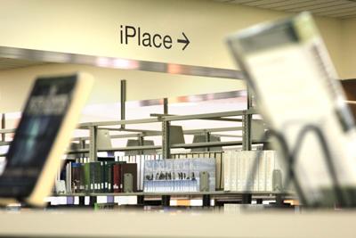 B.D. Owens Library gets a new look | News | nwmissourinews.com