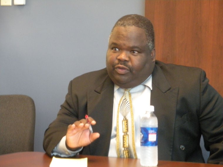 Q & A: Circuit Court Judge 37th Judicial Circuit place 2 candidate ...