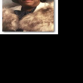 Rowe, Mrs. Mattie Thomas