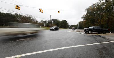 ALDOT, Auburn city officials plan Farmville Road intersection meeting