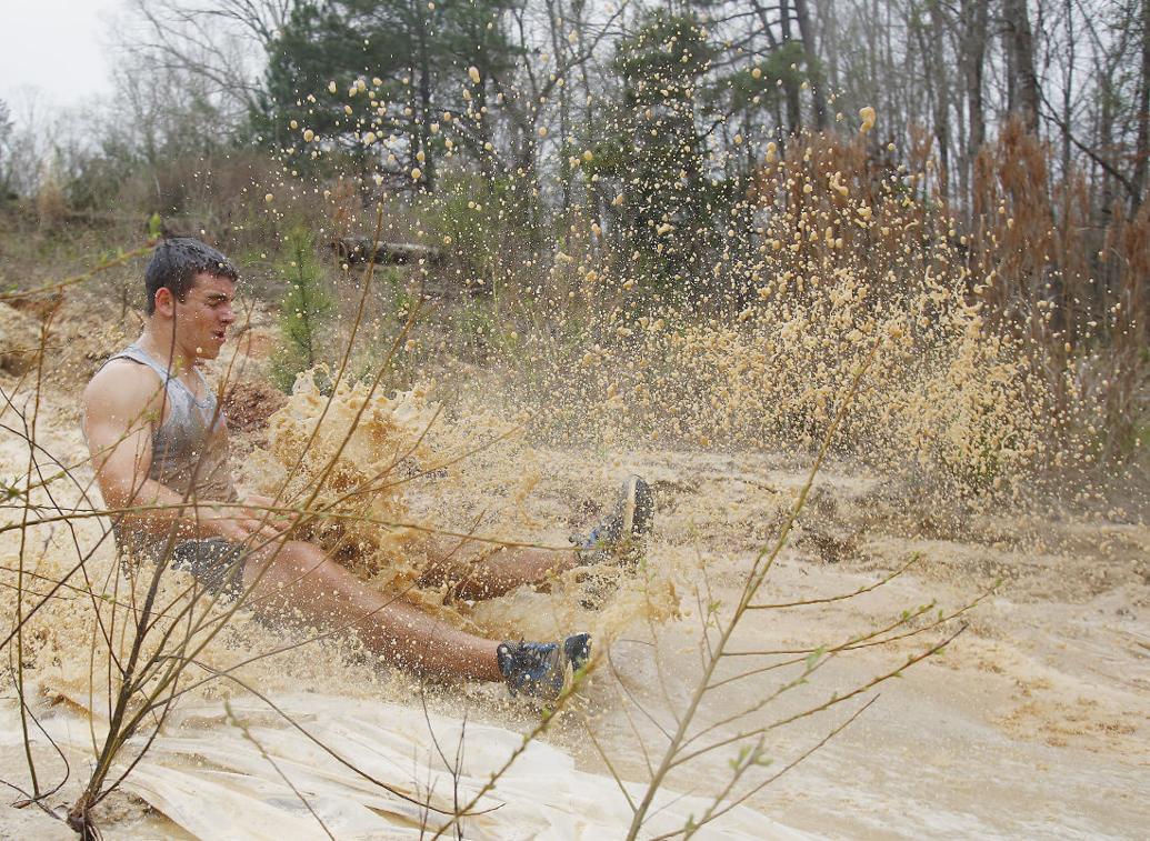 PHOTOS: 2015 Mud Mania