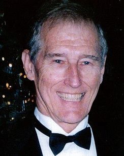 Swanson, Dr. Donald Gary