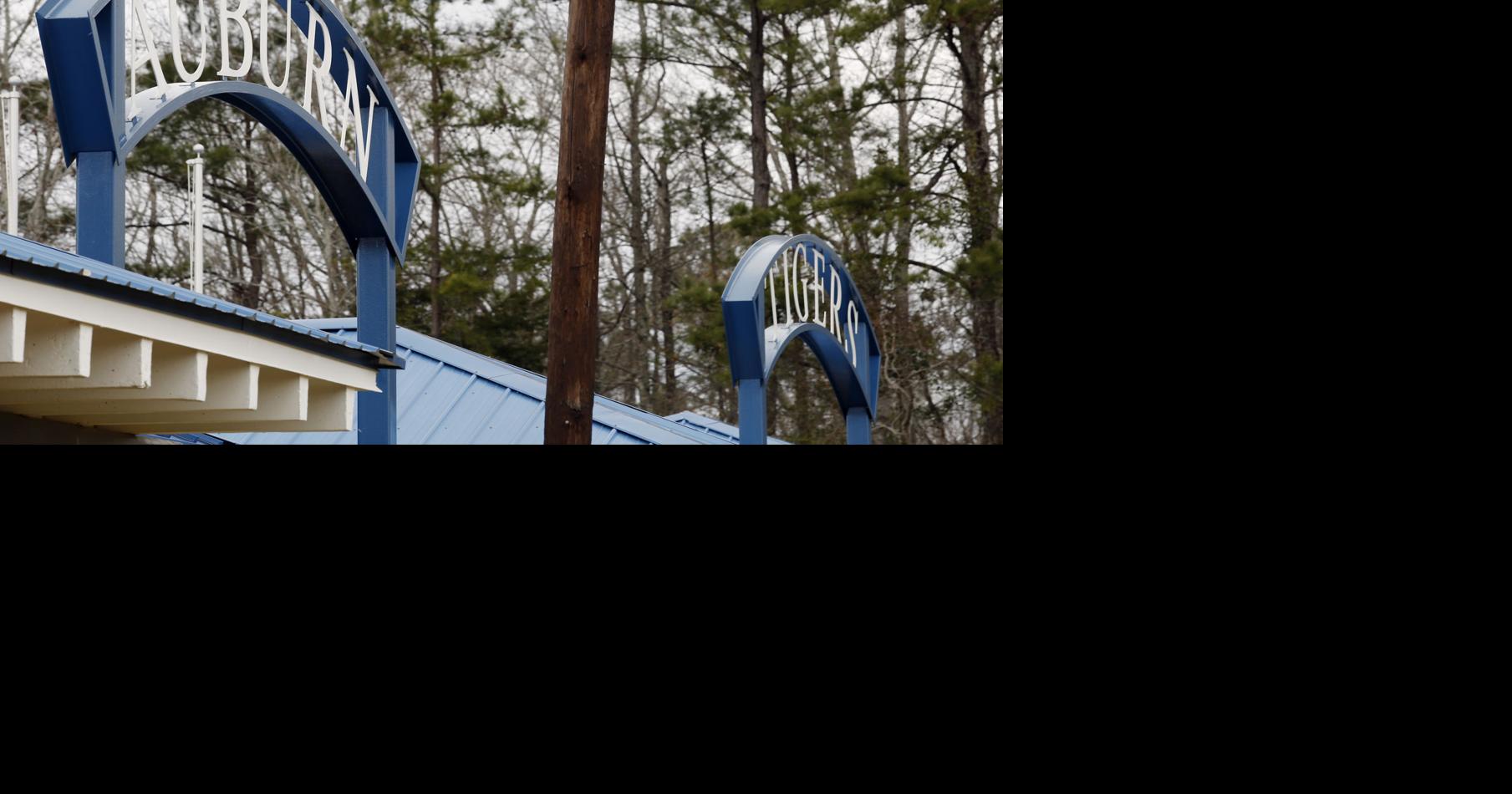 Auburn board of education approves modifications to Duck Samford, turf ...