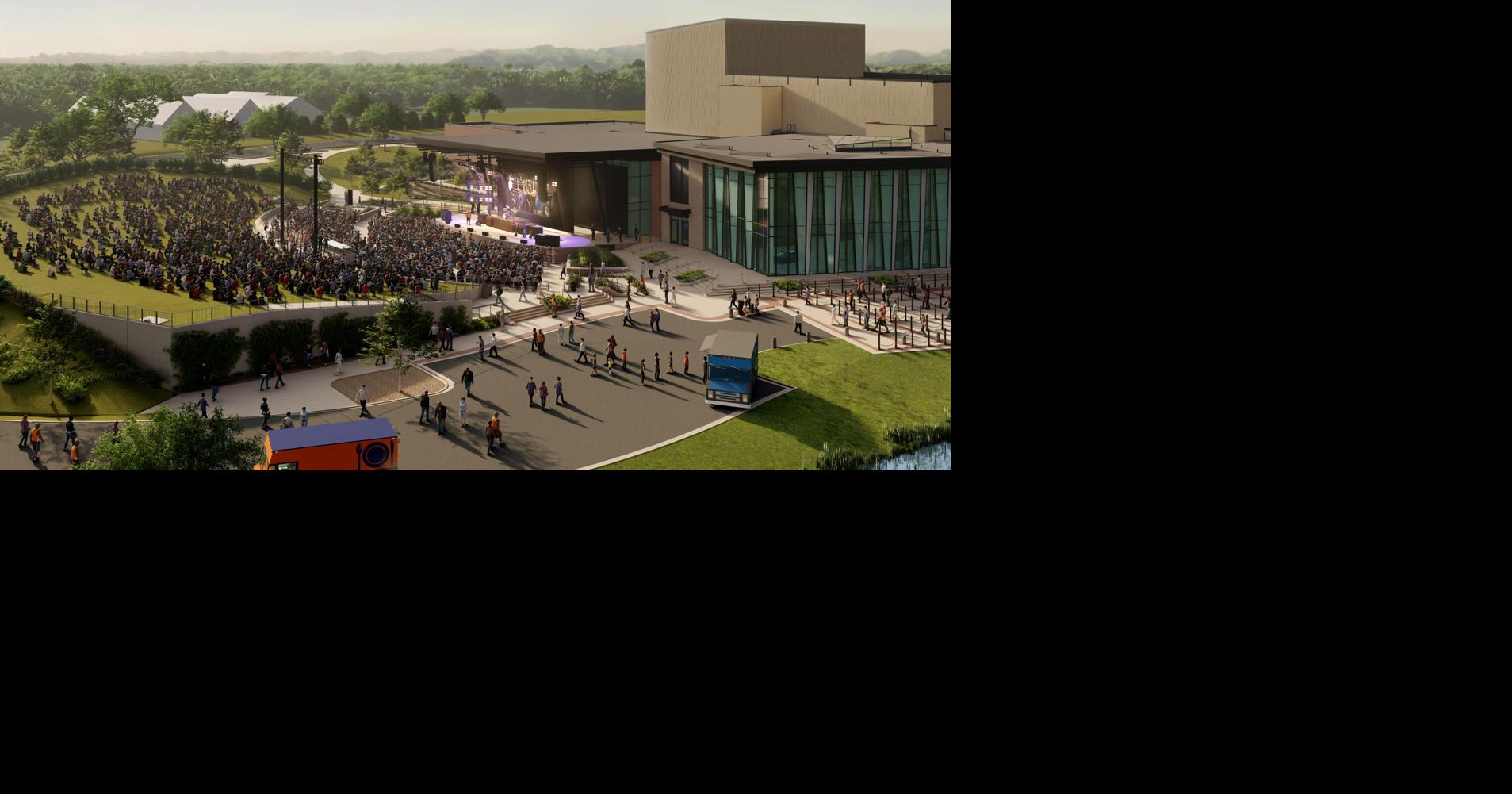 Auburn Board of Trustees approves $15M Gogue Center project