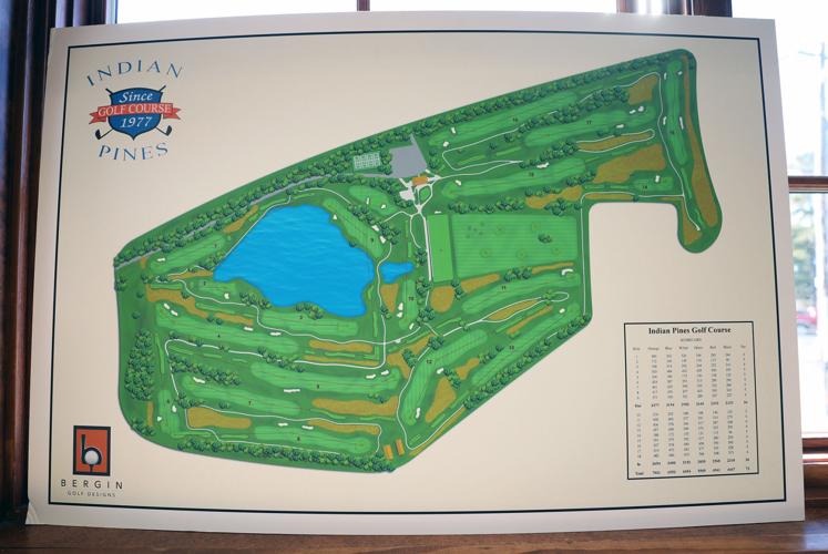 Airport takes a swing at buying land from golf course