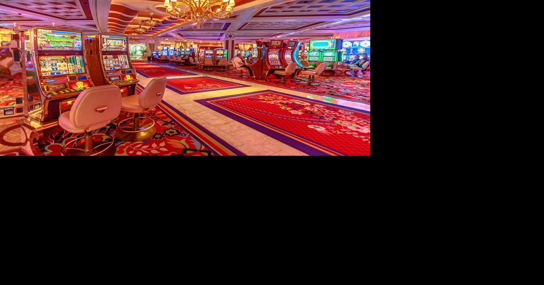 Lawmakers work to restore 100% gambling loss deduction