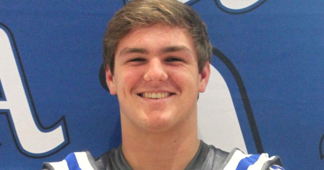 Auburn High’s Brandon Crum commits to South Alabama