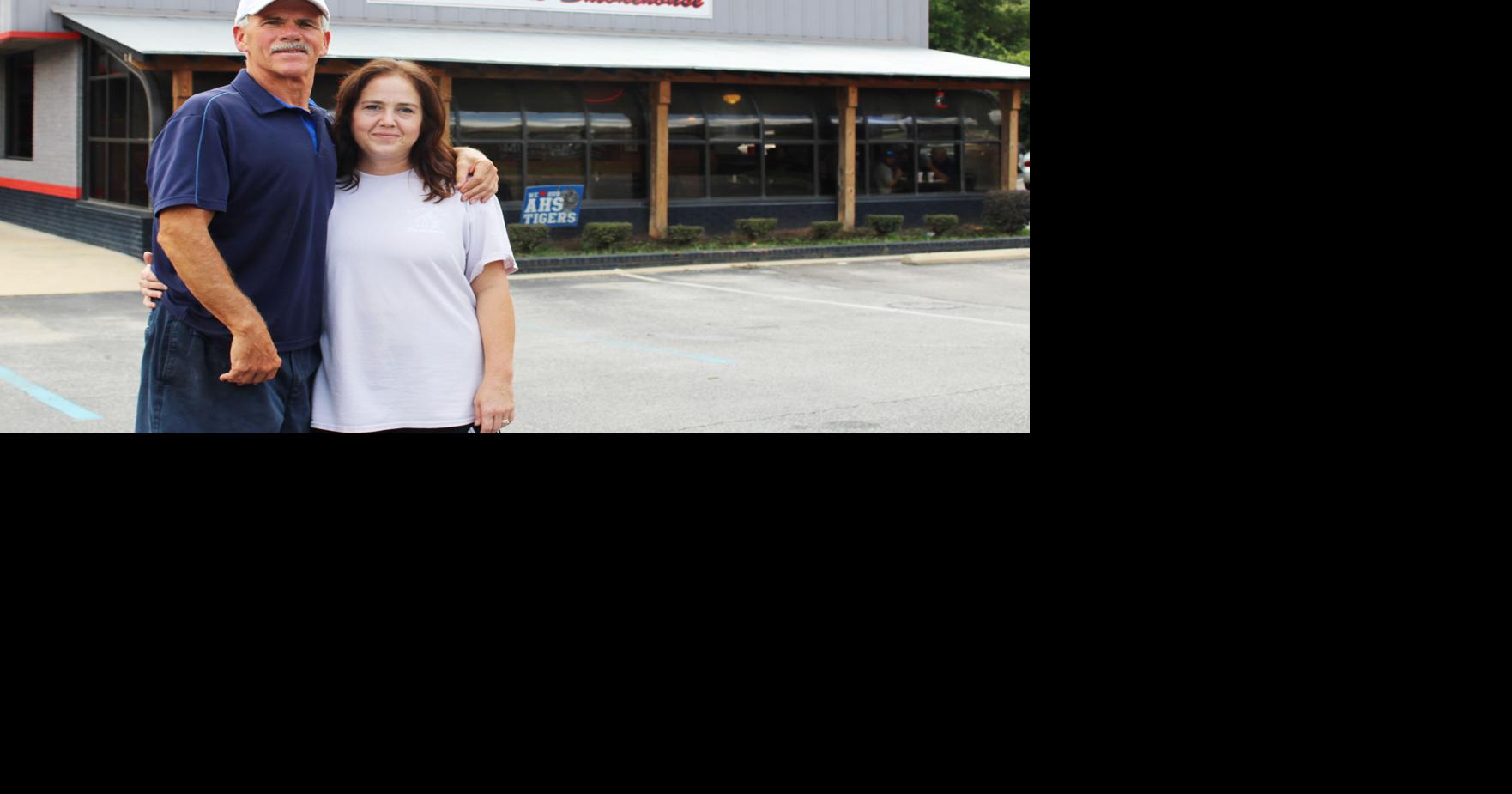 Family and friends remember longtime Auburn businessman Byron Gulledge