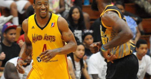 AUBURN BASKETBALL: Former Tigers star Chris Porter continues to make ...