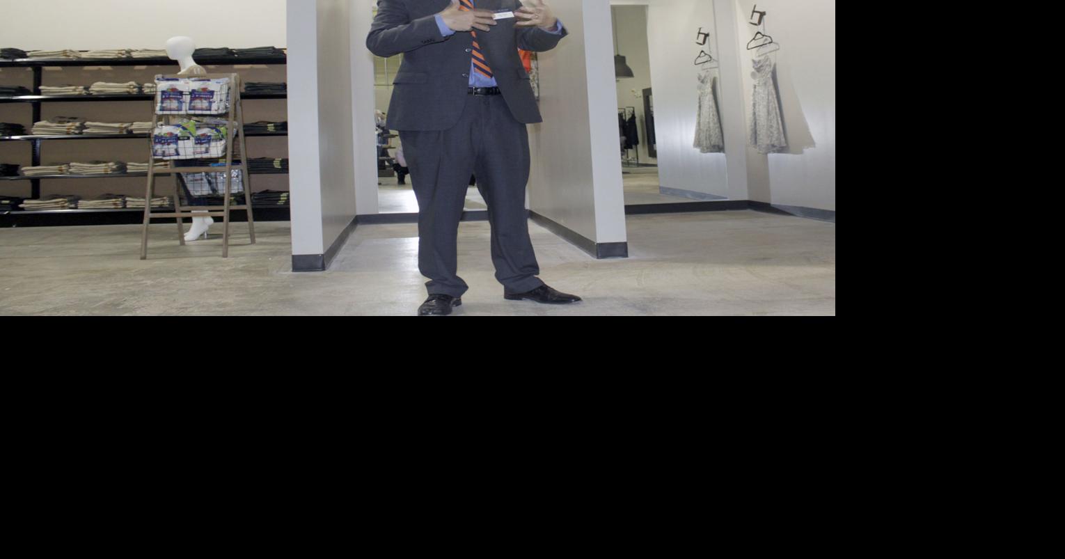 Auburn University cuts the ribbon on new RFID laboratory