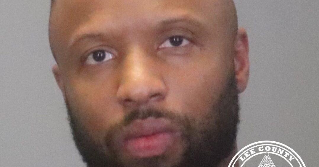 Eric Shorter charged with kidnapping a woman in Salem