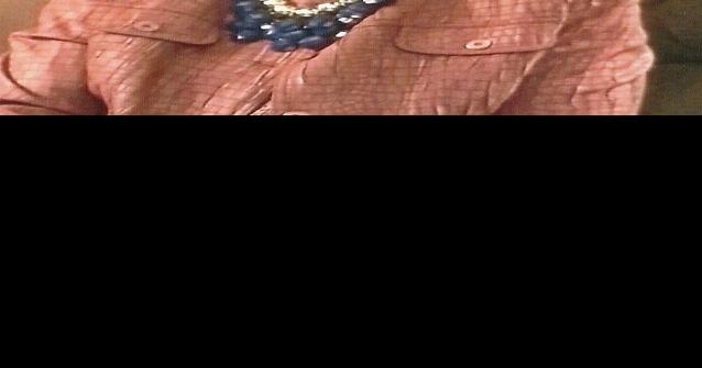 Ward, Doris Fay Wright