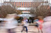AU considering renovating or demolishing the Haley Center