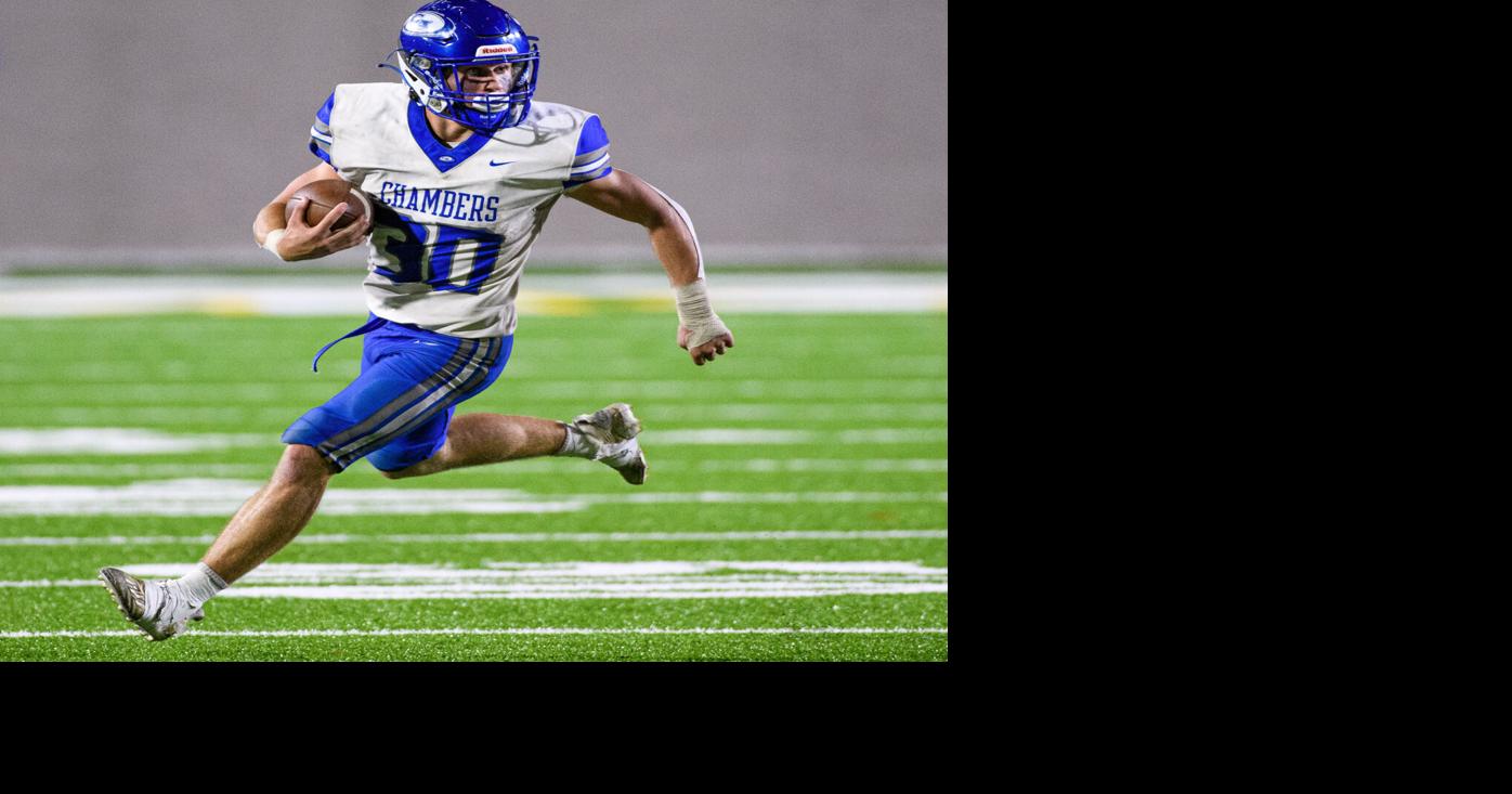 Vote now: Luke Tarver, Bryson Riggins and Jamarkius Smith are this week ...