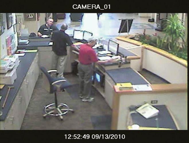 Murder Suspect Makes First Court Appearance