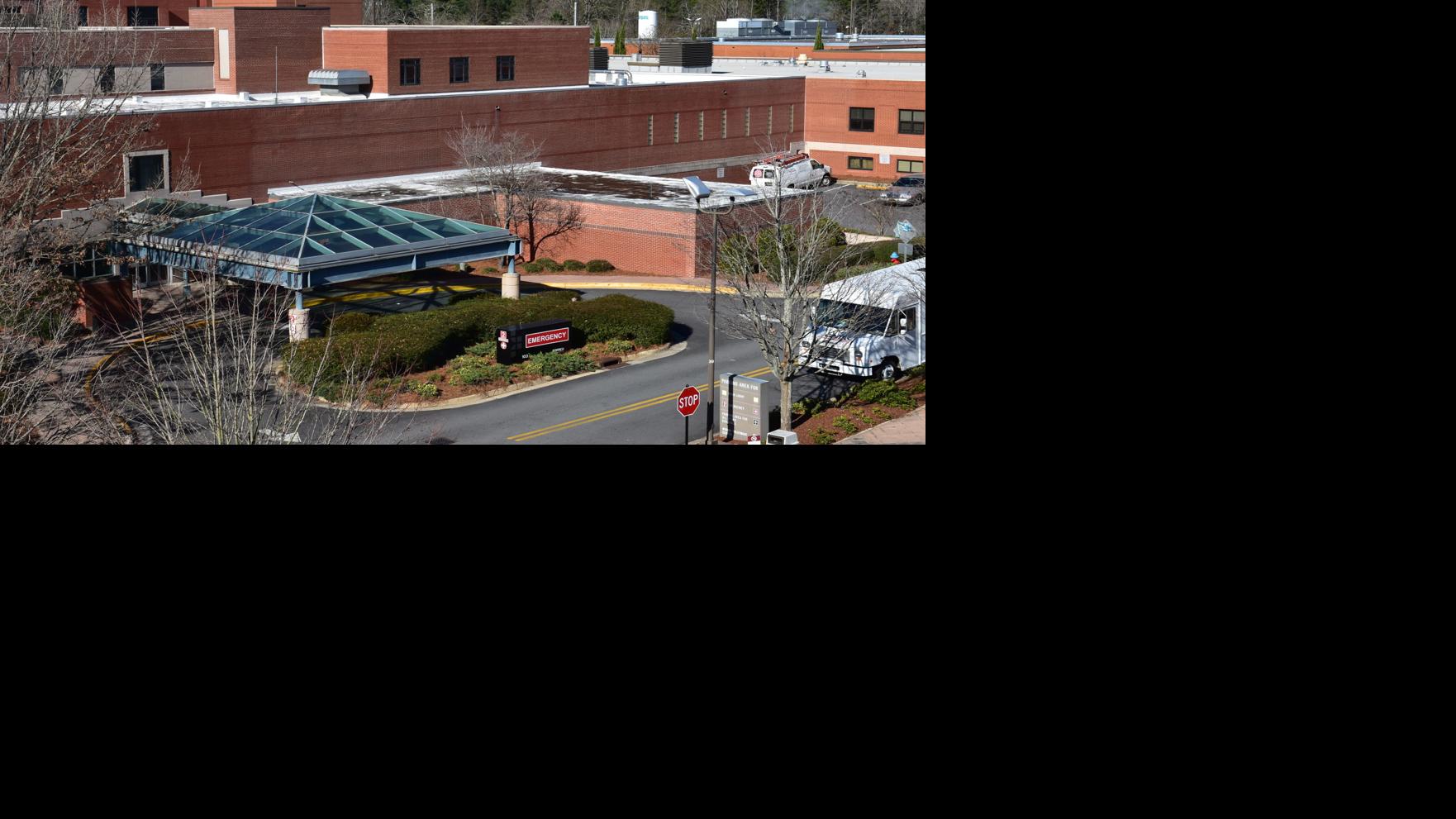 Hospitals: Explore Medicaid expansion | Local News | oanow.com