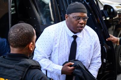 Jury has not reached a verdict yet in Aniah Blanchard trial