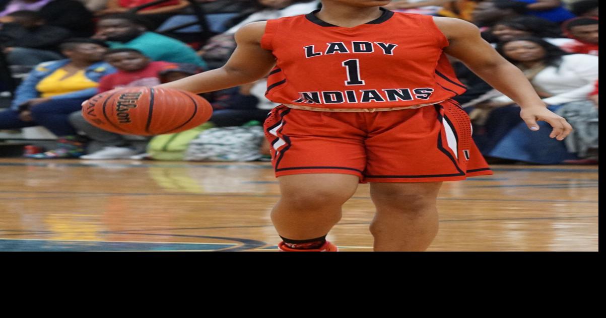 Loachapoka’s Colby Cox aims to honor her father’s legacy, teachings