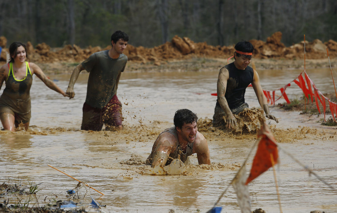 PHOTOS: 2015 Mud Mania | Photo Gallery | oanow.com