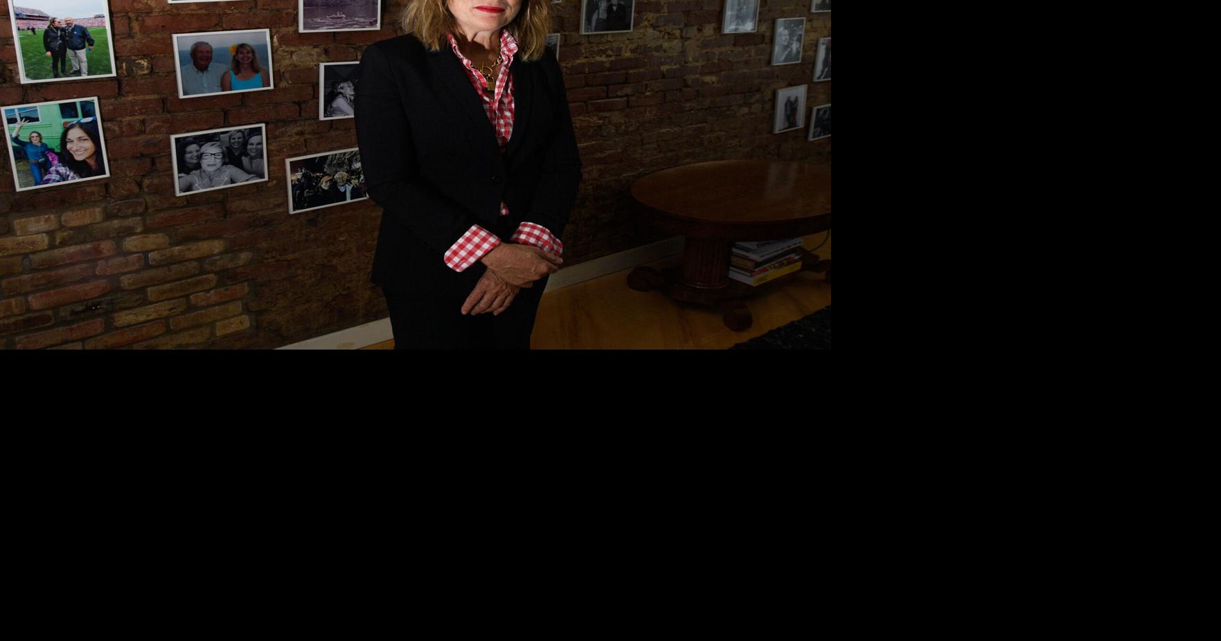 Wanda Dye hosts art exhibit reflecting on alcohol recovery