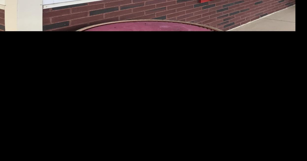 Child dies in accidental drowning in grease pit at Auburn Bruster's