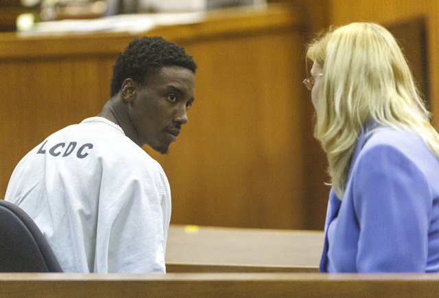 Judge weighing bond for Goodwin ahead of sentencing