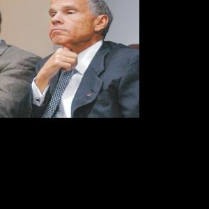 Colonial BancGroup announces Lowder's retirement