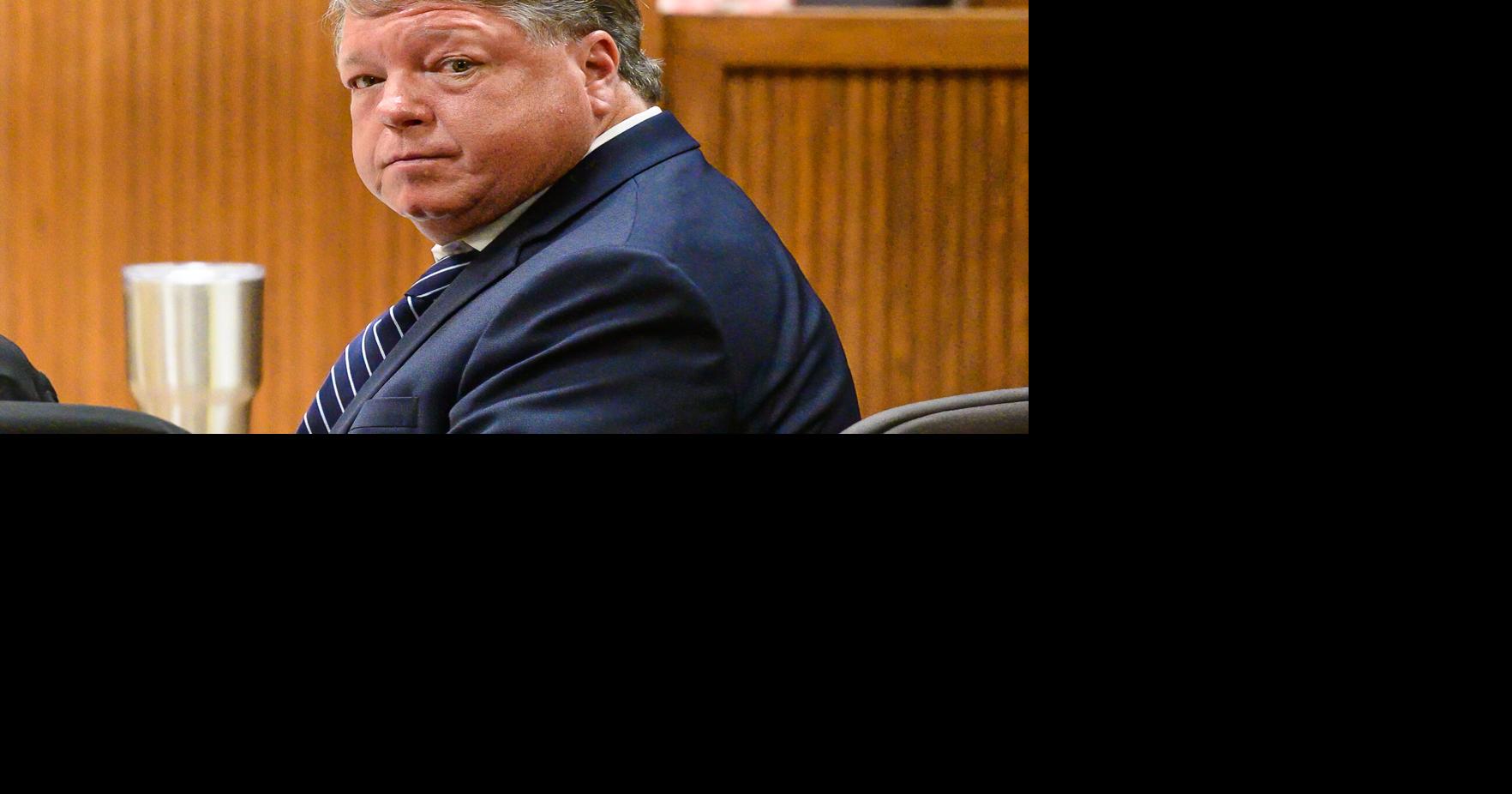 Skybar owner's sexual misconduct trial began Wednesday