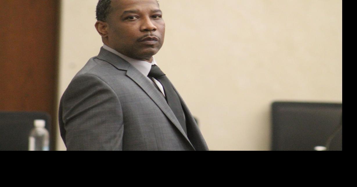 Medical Examiner shares new details on death of Thomas Green