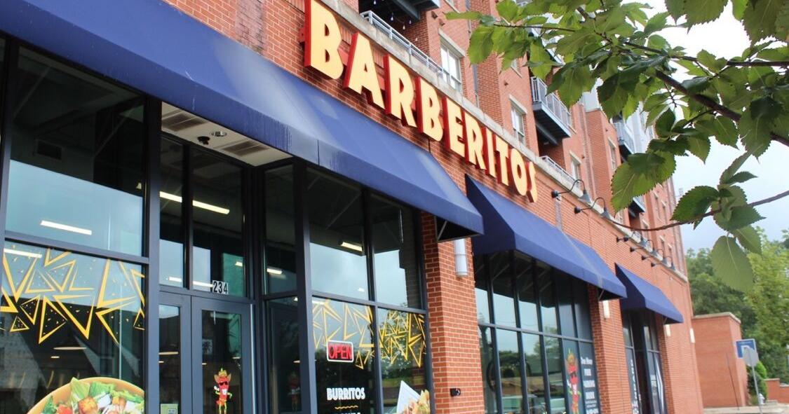 New Barberitos restaurant will celebrate grand opening with Auburn athletes