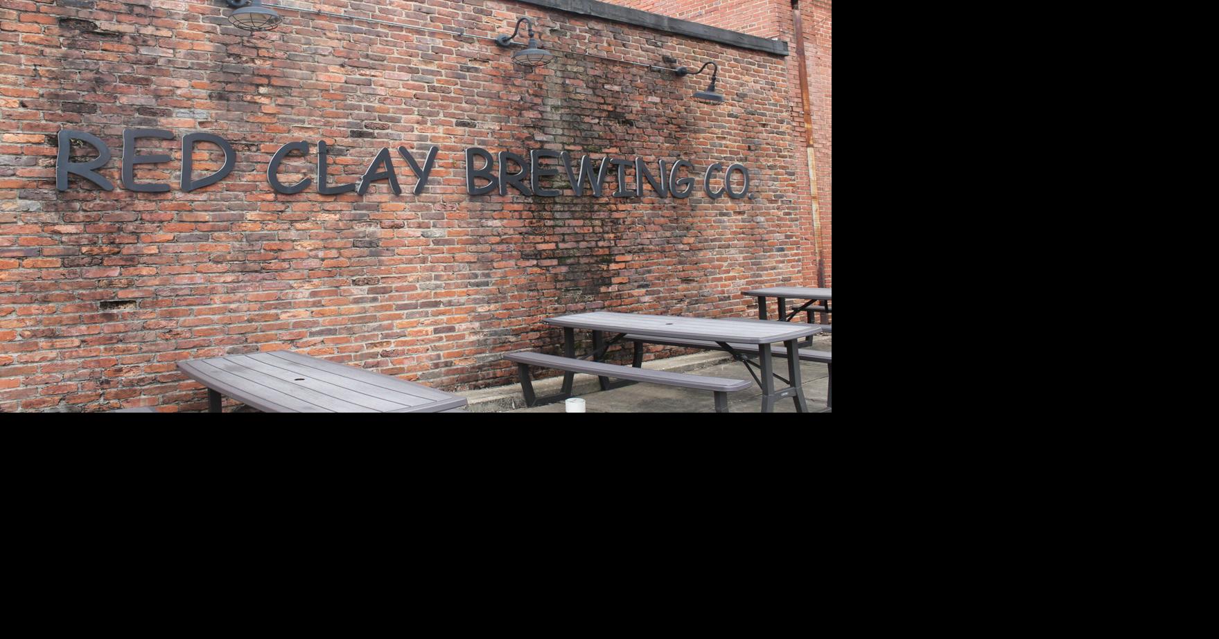 Red Clay Brewing Company to stay open under new owner