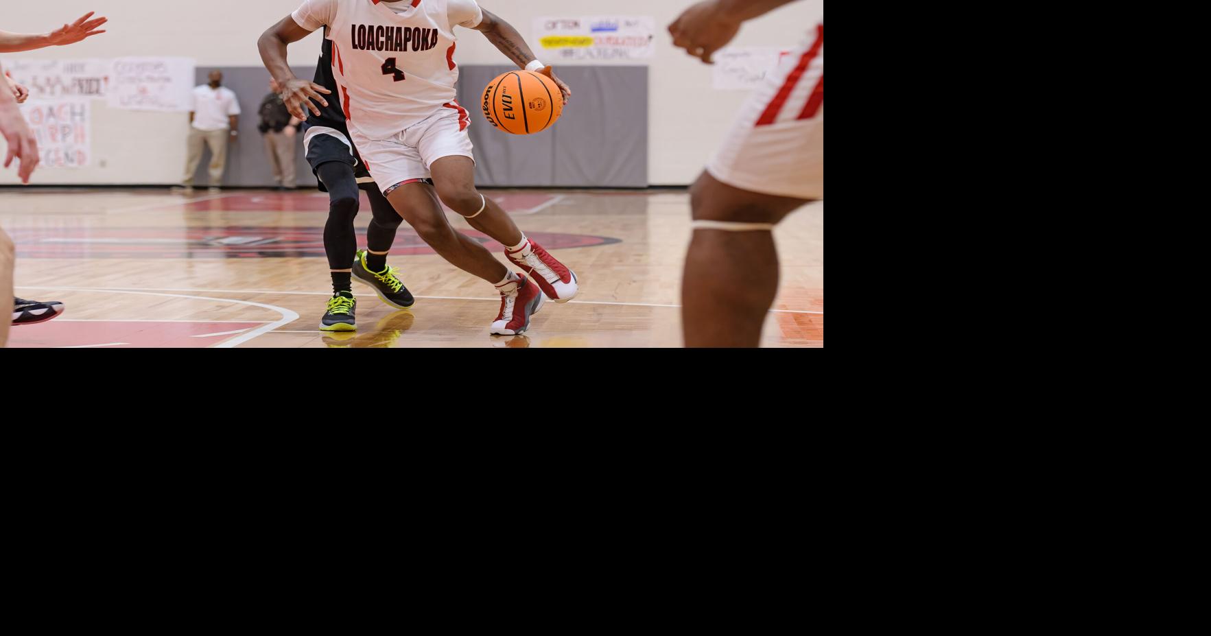 Loachapoka’s Ja’saveion Moore leads Indians in postseason push