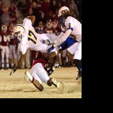 PREP FOOTBALL: Beauregard advances to third round for first time