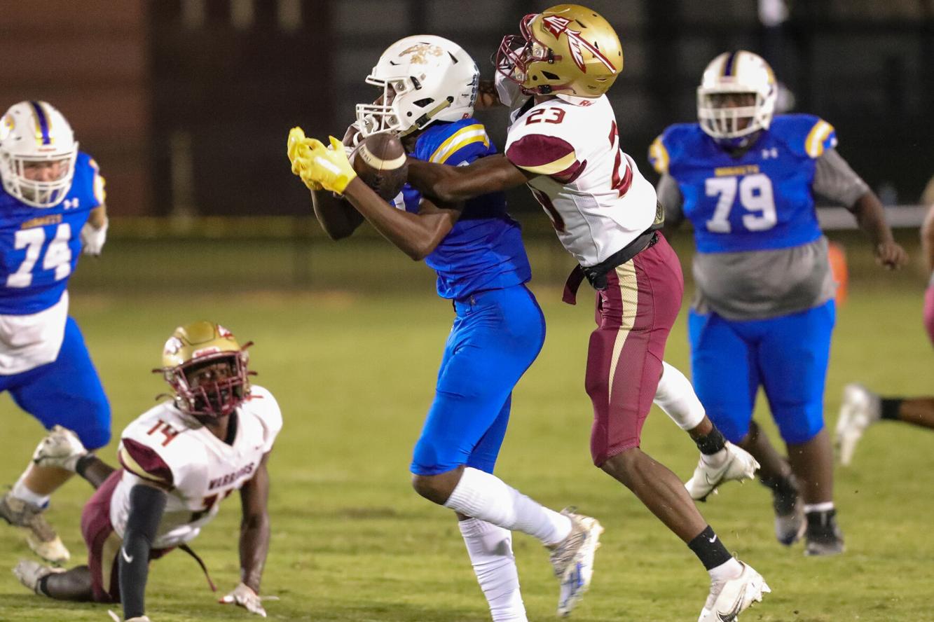 Beauregard football: Schedule, photos, outlook for 2022 season