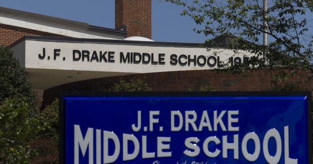 'All clear' issued for Drake Middle School and Lee-Scott Academy after ...