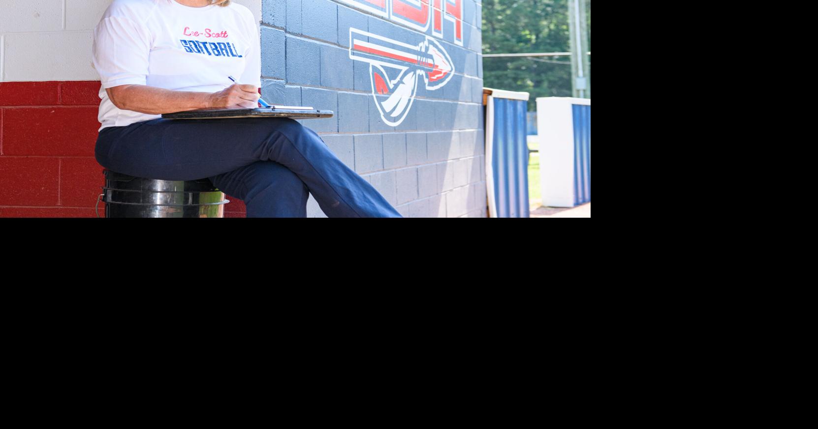 COACH OF THE YEAR: Tina Deese leads Lee-Scott to title game appearance