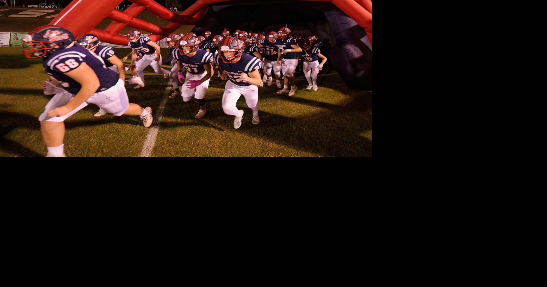 ‘These kids are making history’: Lee-Scott wins region outright with ...