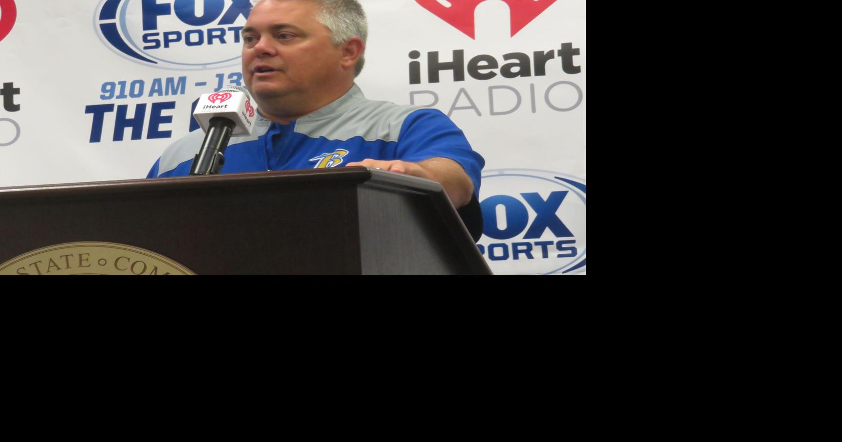 2019 High School Football Season Preview: Beauregard Hornets