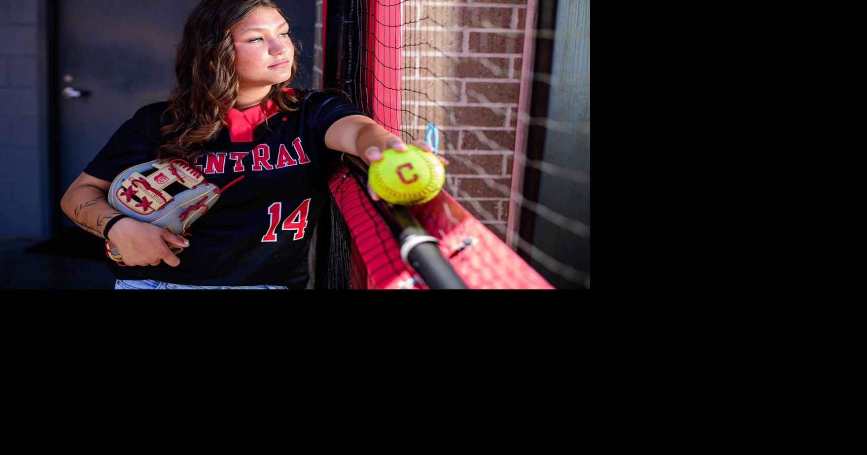Central-Phenix City: Kayla Story wins Pitcher of the Year