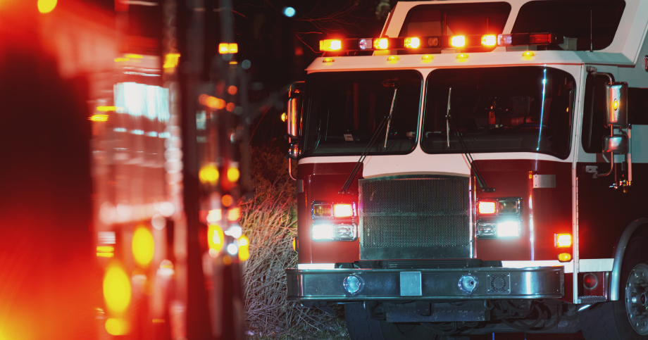 Man wanted in connection with Union Springs fire