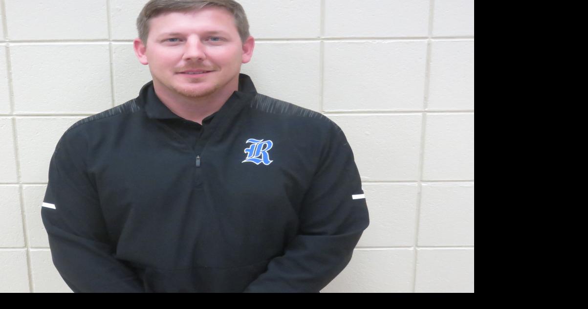 Reeltown’s Matt Johnson leads Rebels on run to title game