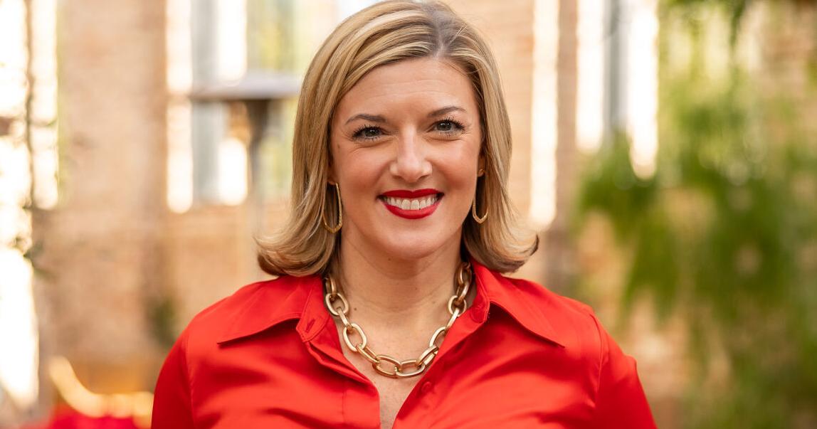 Opelika Chamber Ali Rauch