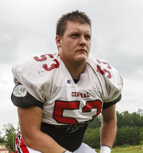 ALABAMA-MISSISSIPPI ALL-STAR GAME NOTEBOOK: Central OL Fraser’s ...