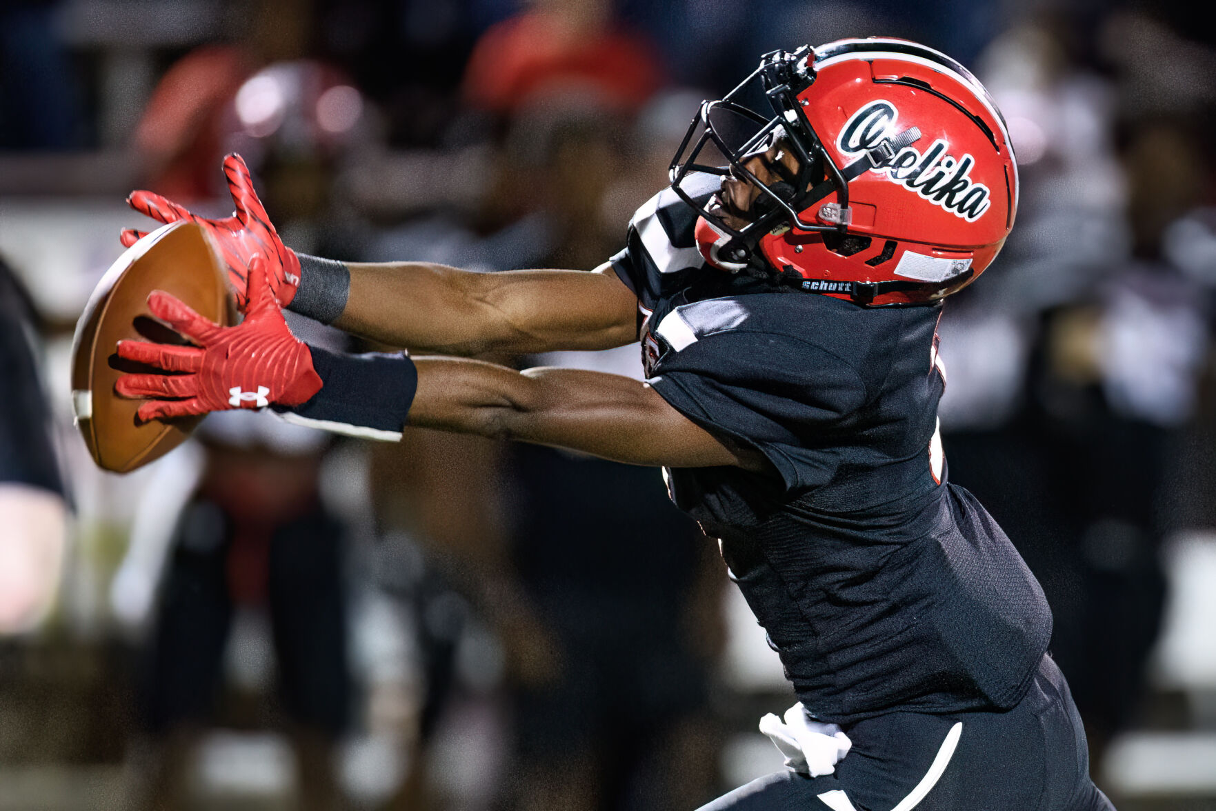 Opelika football: Schedule, photos, outlook for 2024 season
