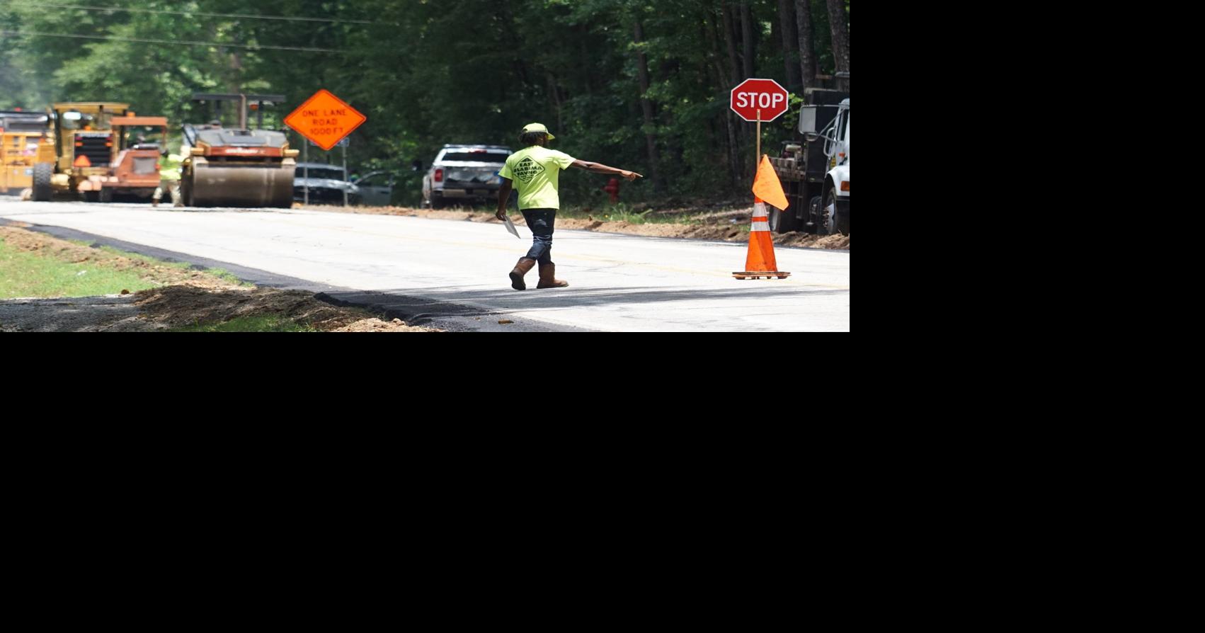Opelika Utilities begins posting road closure updates to Twitter